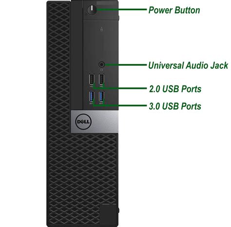 Dell Optiplex 5040 Small Form Factor Dimensions Form Example Download