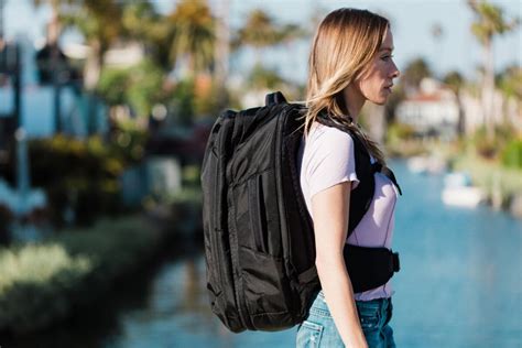Best Laptop Backpacks Of Tested By TravelFreak