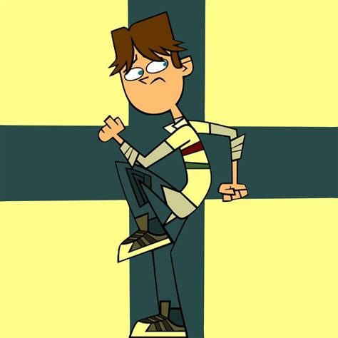 Cody Drama Total Total Drama By Madetd On Deviantart
