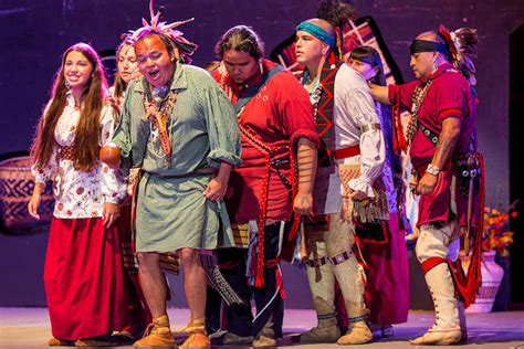 Cherokee Nc Visitors Guide And Travel Information