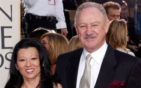 Christopher Allen Hackman Career And Quick Bio Todaytop24