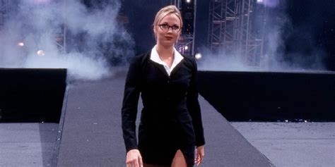 Why Stacy Keibler Retired From Wwe Explained