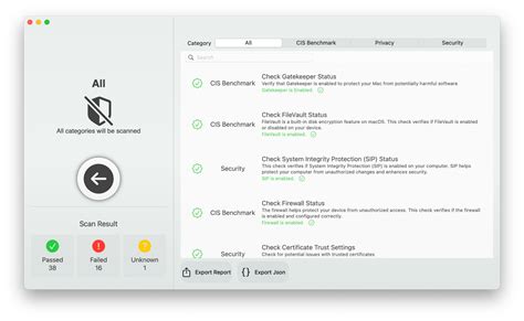 17 Open Source Free System Auditing Tools For Macos Windows Linux And The Cloud