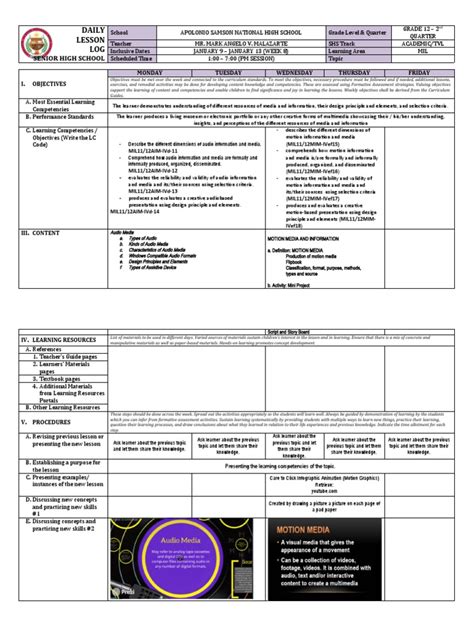 mil dll week 8 pdf learning educational assessment