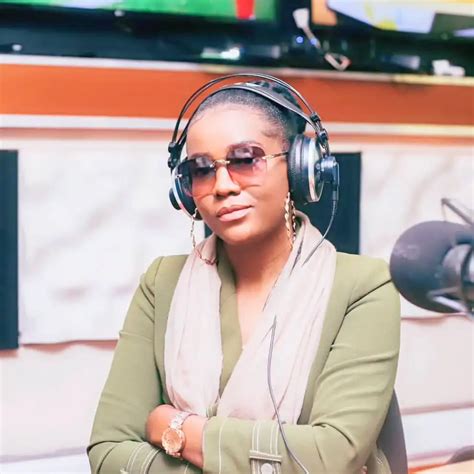Naava Grey Hints At Potential Retirement After Her Debut 2025 Concert Exclusive Bizz