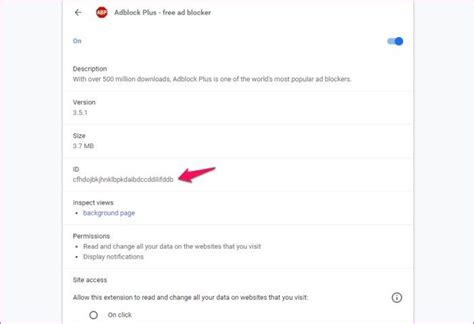 how to install chrome extensions in microsoft edge