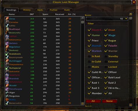 Unable To Open Gui With Clm Gui · Issue 407 · Corelootmanager
