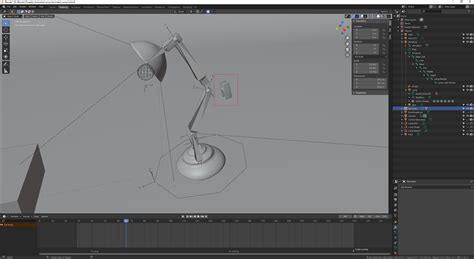 Rigging Why Does The Object In Animation Don T Move Blender Stack Exchange