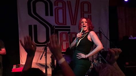 Save Ferris Come On Eileen Live Atx Youtube