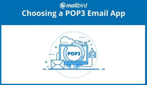 Guide To Pop3 Email Protocols Mailbird