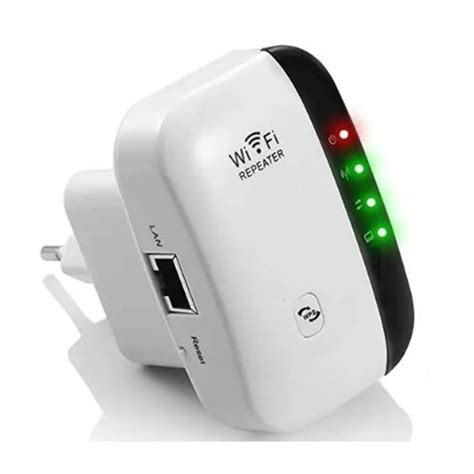 REPETIDOR WIFI WIRELLES N LY Electro Store