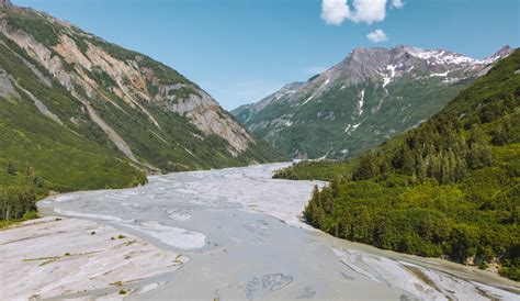 The Chilkat River — Chilkat Forever