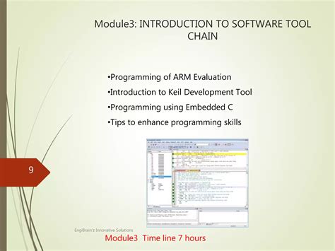 Embedded Systems Introduction Ppt