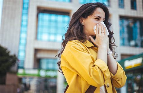 10 Simple Tips To Help With Spring Allergies Southwest Allergy