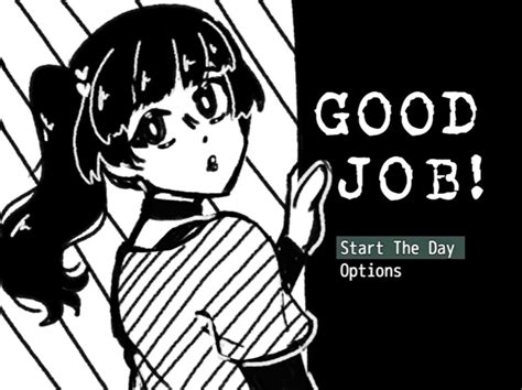 Good Job Rpg Maker Wiki Fandom
