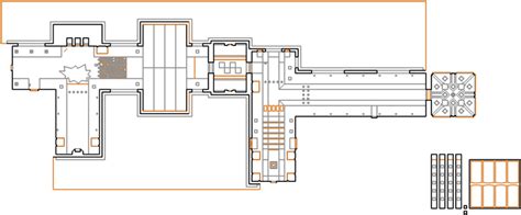 MAP Museum Raider TurboCharged ARCADE The Sequel Episode The Doom Wiki At DoomWiki Org