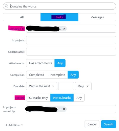 Reports Showing Archived Projetcs Closed Asana Forum