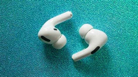 AirPods Pro Tips To Master Your Wireless Headphones CNET Best Earbuds Earbuds With Mic