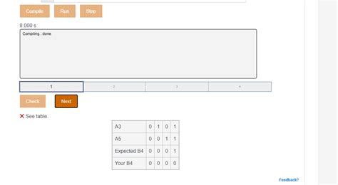 Solved Set B To If Both A And A Are AO OO BO Al B Chegg Com