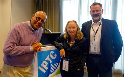 La AFPE Asiste A La Conferencia De IPTC Y Metadatos En El Congreso De CEPIC En Varsovia AFPE