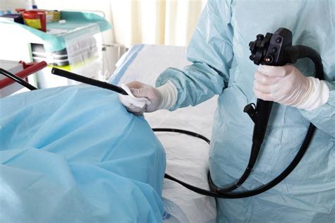 Upper Gi Endoscopy Duration At Chrystal Brundidge Blog