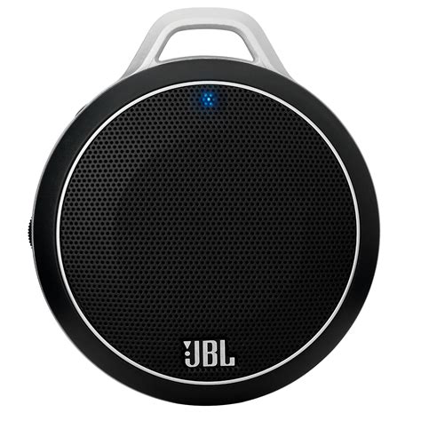 Jbl Micro Ii Ultraportable Bluetooth Multimedia Speaker Musician S Friend