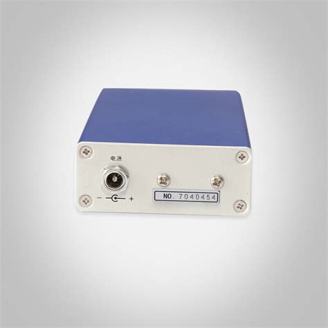 Piezoelectric Constant Current Source Adapter Ubuy India