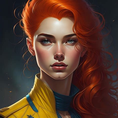 Premium Ai Image Beautiful Girl