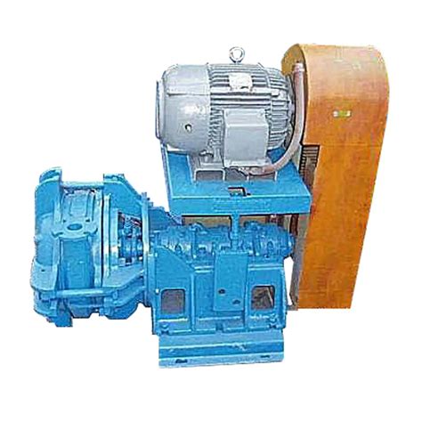 Morris 2rx Centrifugal Pump 15 Hp 250 Gpm Max
