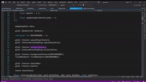 Make This Game In C Yourself By Lowlevelgamedev