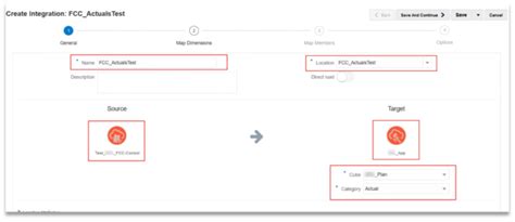 Oracle Cloud Epm Integrating Consolidation And Close With Planning Brovanture