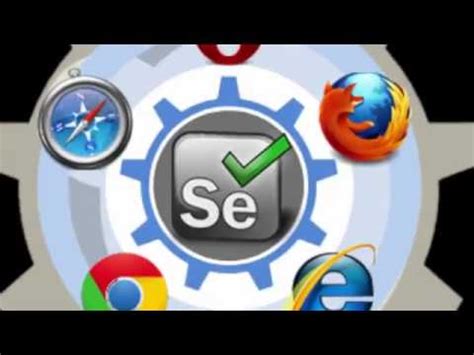 Advanced Selenium Training Webdriver With Java Basics Appium TestNG Interview Guide