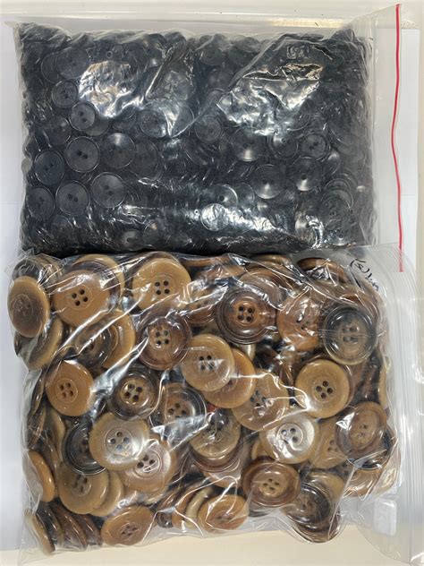 Lot Detail Vi Buttons