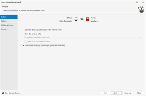 Fujitsu Enterprise Postgresql Unpacked Exploring Features