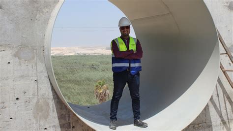 My Route To Chartership With Dr Mostafa Abdelhamid Ciwem