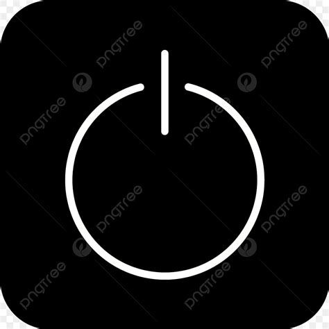 벡터 로그 아웃 아이콘 전원 아이콘 로그 아웃 로그 아웃 Png 일러스트 및 벡터 에 대한 무료 다운로드 Pngtree