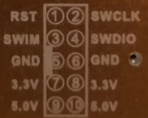 Emulátor a downloader ST link v2 M89 pre STM Techfun sk Naj Arduino shop