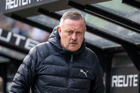 Virkus Macht Weg Frei Für Unerwartetes Neuhaus Comeback Bei Gladbach