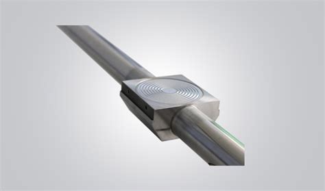 Liquid Density Sensor Density Sensor Tosilon Automation