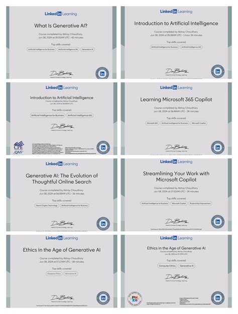 abhay chaudhary on linkedin generativeai learningneverstops