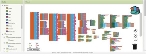 code not working pls help fast app inventor for ios mit app inventor community