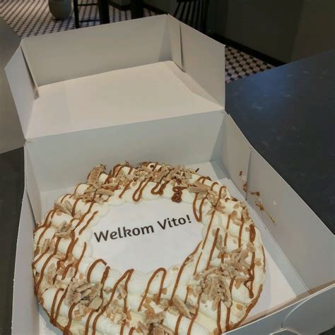 Vito Campos Op Linkedin Warm Welkom Gehad In Het Zuidelijkste Punt Van Nl Heel Veel Zin Om Met