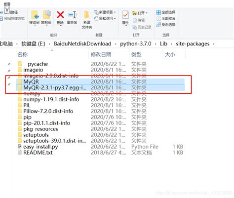 已解决Python OSError WinError 不是有效的 Win 应用程序numpy模块MyQR模块 py t honythonoserror