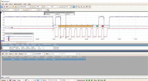 Solved I2c Problem On Some Devices On Stm32l432 But Not S Stmicroelectronics Community