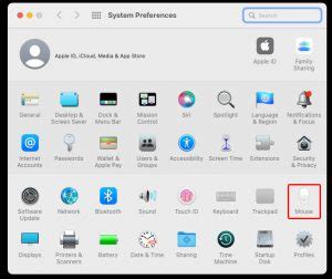 How To Change The DPI On A Mouse Das Keyboard Mechanical Keyboard Blog
