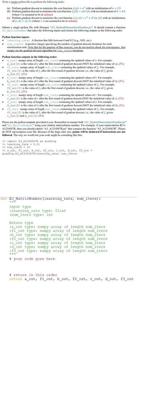 Solved Hi I Need Help With My Machine Learning Assignment Chegg