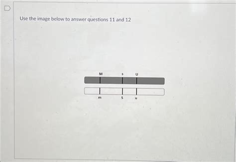 Solved Use The Image Below To Answer Questions And Chegg