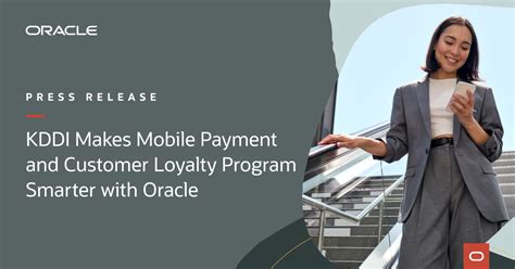 Reiko Yamamoto On Linkedin Kddi Makes Mobile Payment And Customer