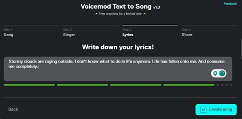 How To Use AI Text To Song Generator Free Tools Included Dr Fone