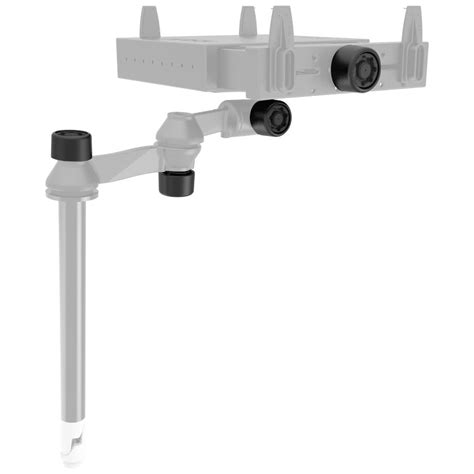 Ram Pin Lock™ Security Kit For Ram Laptop Mounts Australian Distributor